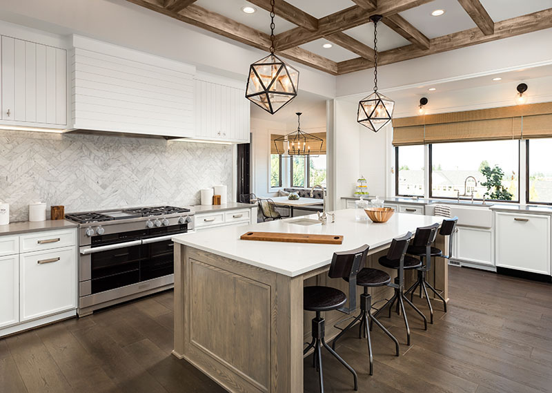 7 Popular Types Of Flooring For Your House Homenish