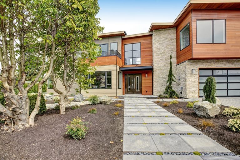 16 Inspiring Types of Home Architectural Styles with Pictures - Homenish