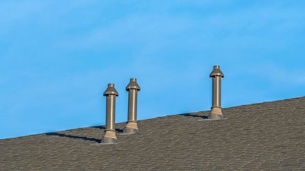 10 Different Types of Chimneys Explained
