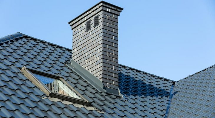 10 Different Types of Chimneys Explained - Homenish