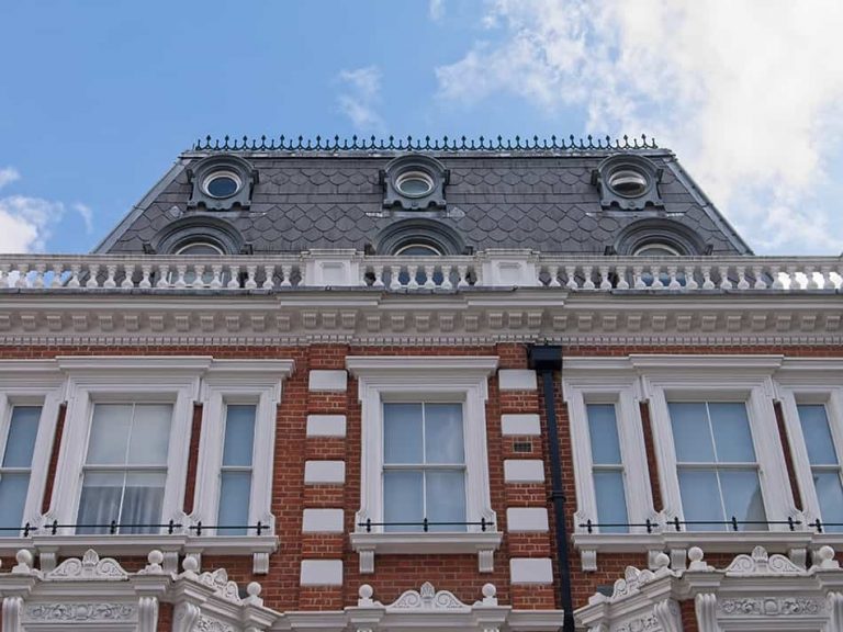 Victorian Style Houses - Definition, Characteristics & Different Types
