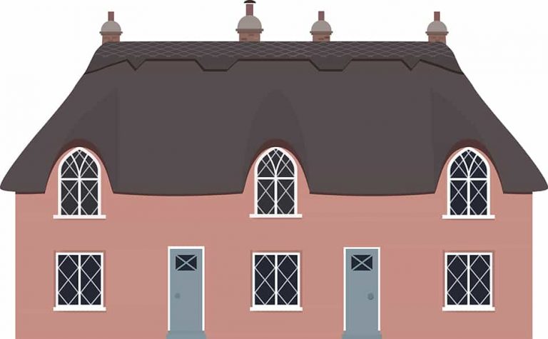 Colonial Style House - What It Is, Characteristics and Types