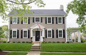 Colonial Style House - What It Is, Characteristics and Types