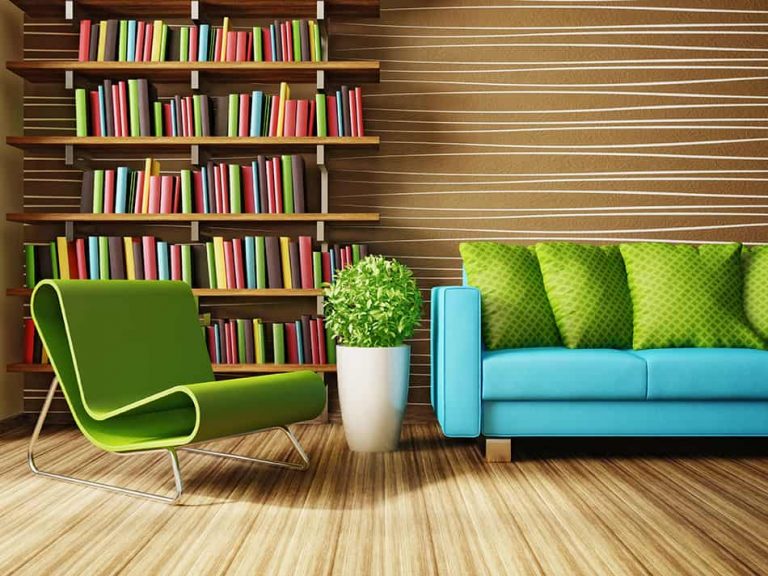 42 Wall Decor Ideas For Inspiration - Homenish