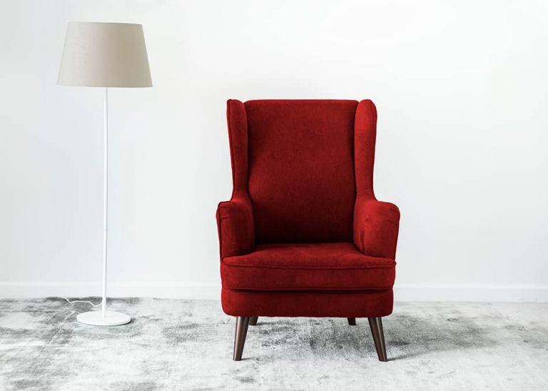 40 Types of Chairs For Your Home