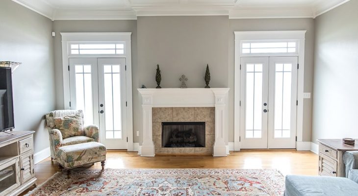 How To Create A Focal Point in Interior Design - What You Need To Know ...