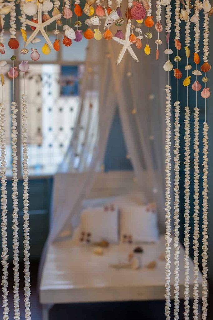 16 Nautical Bedroom Ideas to Feel Closer to the Ocean