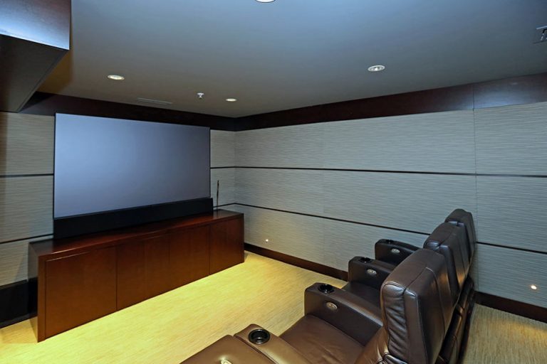 16 Theater Room Decor Ideas for the Ultimate Home Entertainment