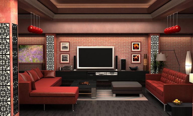 16 Theater Room Decor Ideas for the Ultimate Home Entertainment