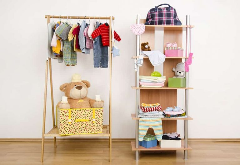 17 Practical Toy Storage Cabinet Ideas and Solutions to Organize your ...