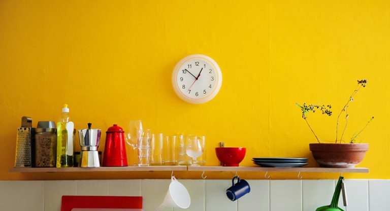 13 Hottest Mexican Style Kitchen Ideas to Liven Up Your Space