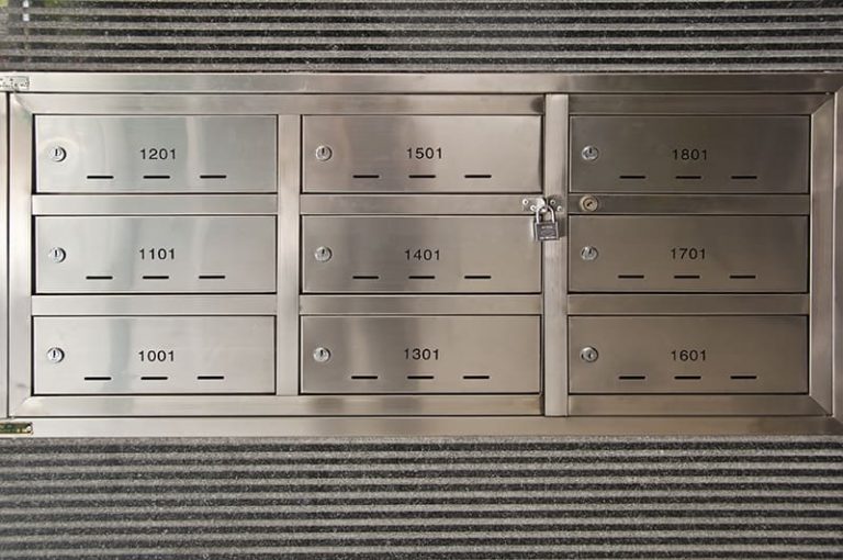 18 Types Of Mailboxes Material Options And Functions Homenish 18 Types Of Mailboxes Material Options And Functions Homenish
