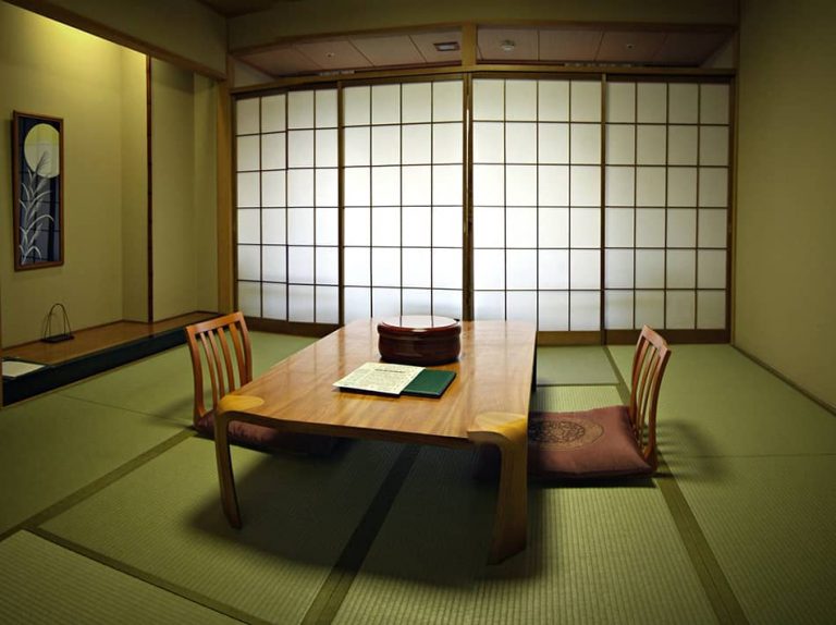 Japanese Room Decoration Ideas - How to Add Japanese Style to Your Room ...