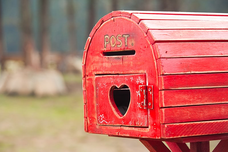 18 Types Of Mailboxes Material Options And Functions Homenish 18 Types Of Mailboxes Material Options And Functions Homenish