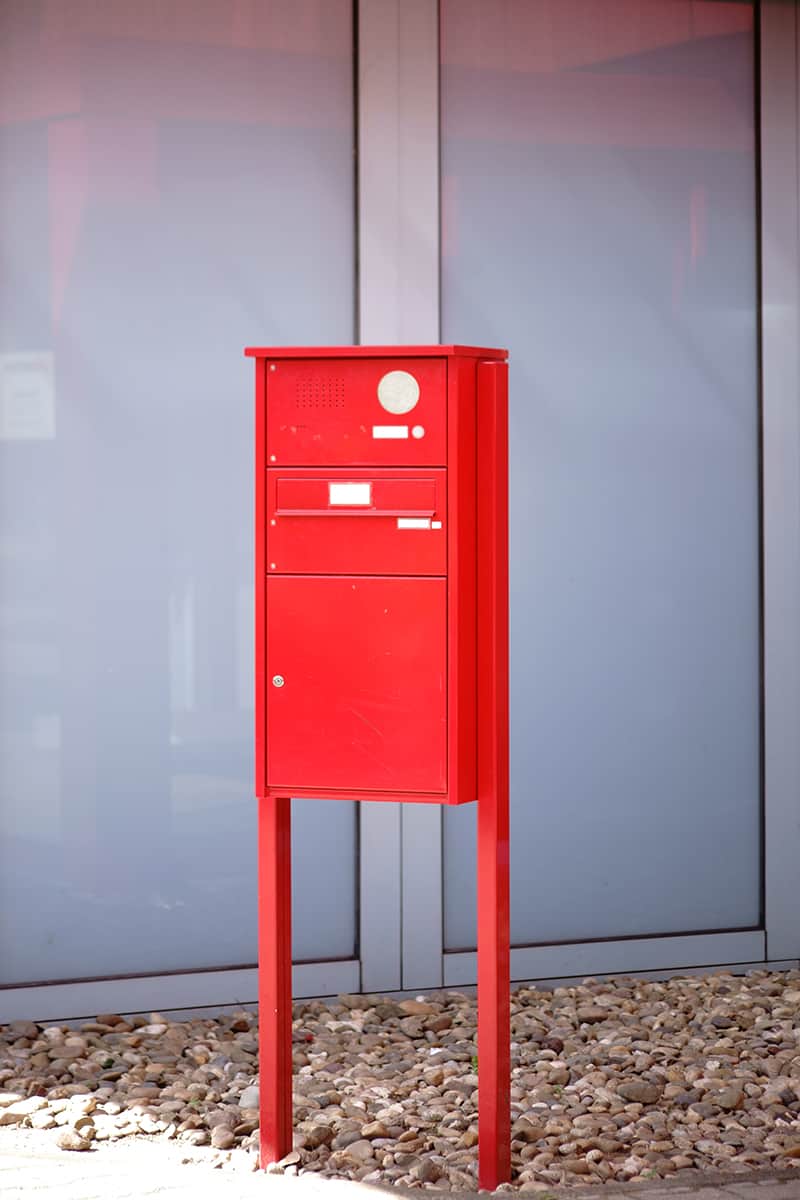 18 Types Of Mailboxes Material Options And Functions Homenish 18 Types Of Mailboxes Material Options And Functions Homenish