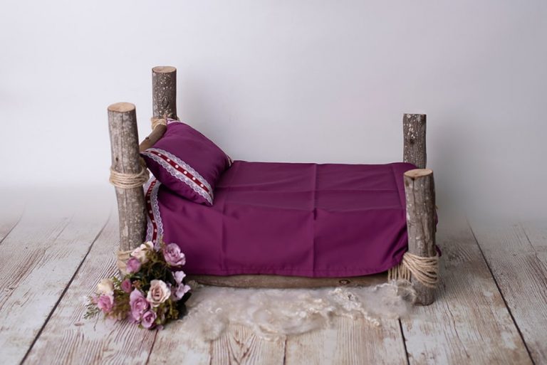 18 Types of Bed Frames and Material Options