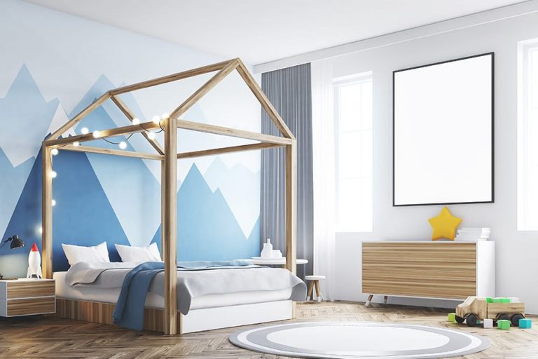 18 Types of Bed Frames and Material Options