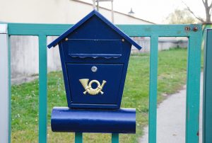18 Types of Mailboxes, Material Options and Functions - Homenish
