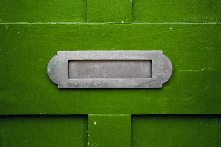 18 Types of Mailboxes, Material Options and Functions - Homenish