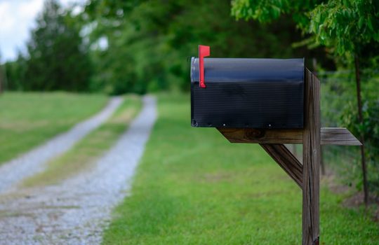 18 Types of Mailboxes, Material Options and Functions