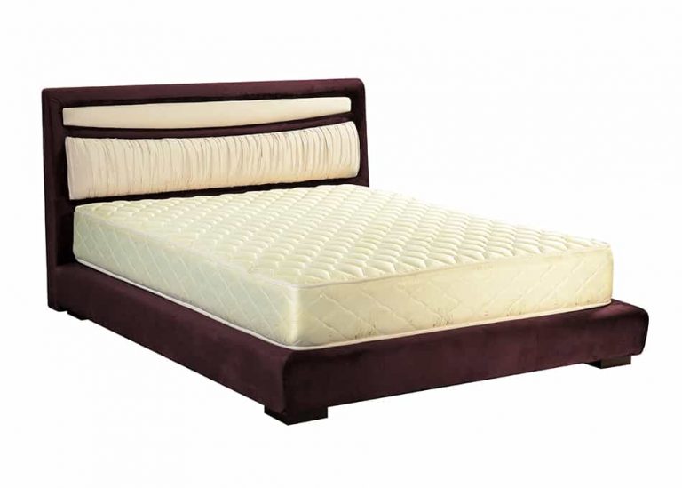 18 Types of Bed Frames and Material Options