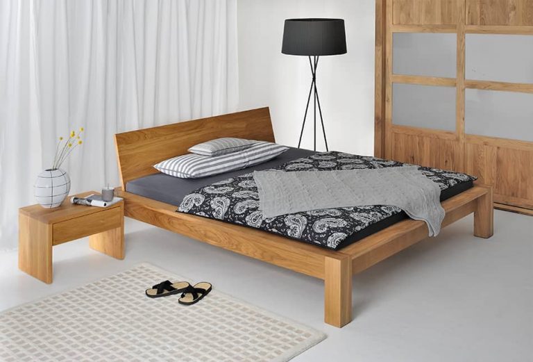 18 Types of Bed Frames and Material Options