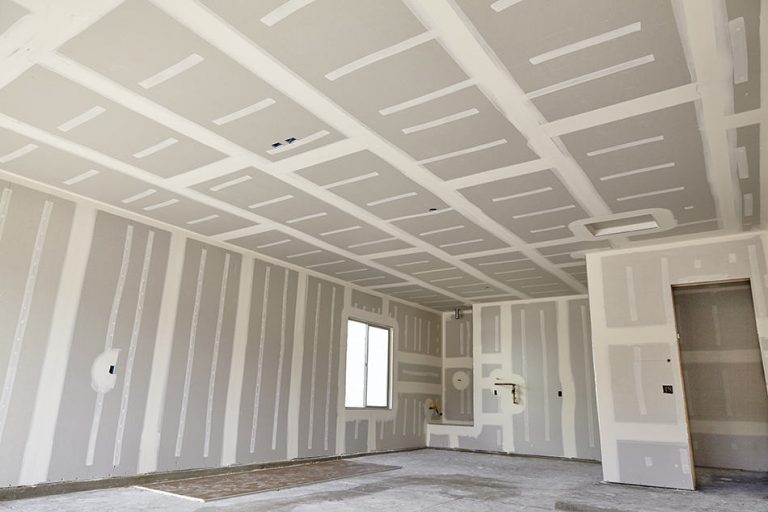 How to Choose the Right Drywall Mud for Your Project