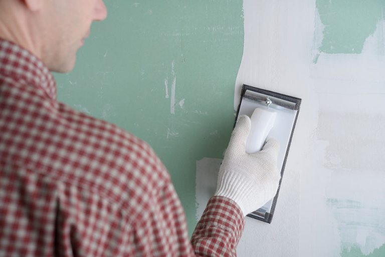 How to Choose the Right Drywall Mud for Your Project