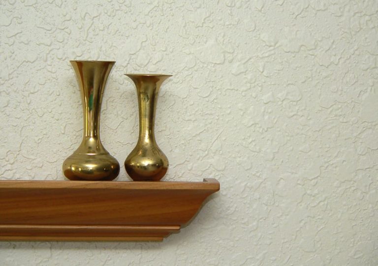 14 Wall Texture Types to Increase Your Home’s Appeal
