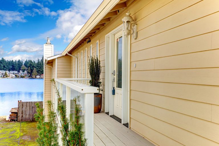 10 Different Types Of Exterior House Siding (with Pictures) Explained