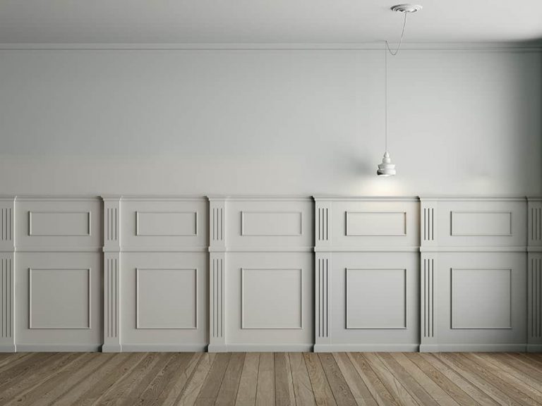 9 Types of Wood Wall Paneling to Add Character to Your Interiors