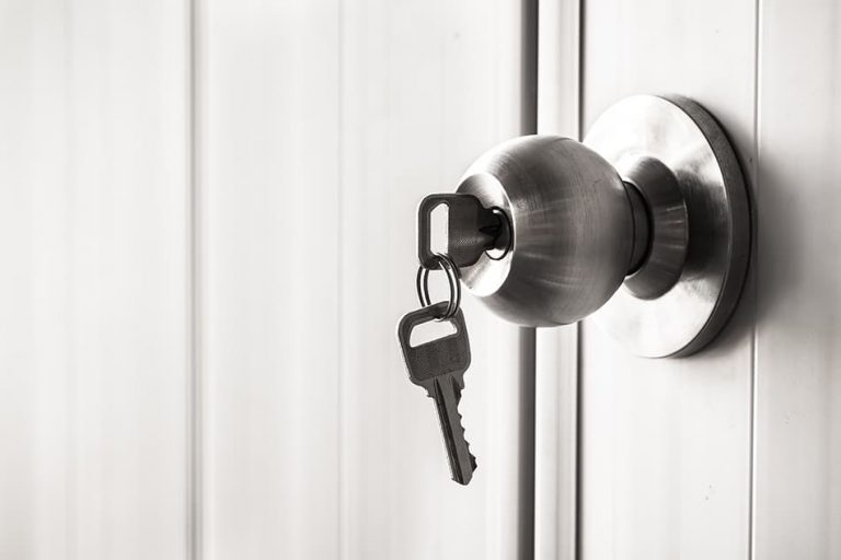 10 Types of Door Locks and How They Work (with Pictures)