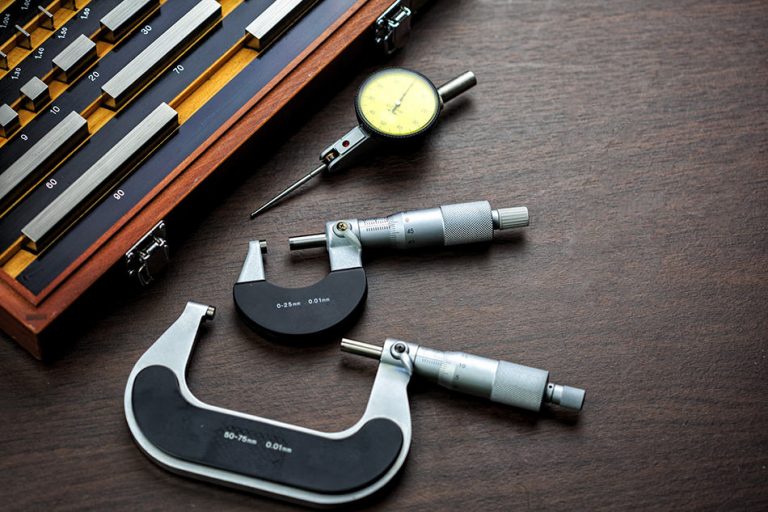 16 Types of Measuring Tools and Their Uses - Homenish