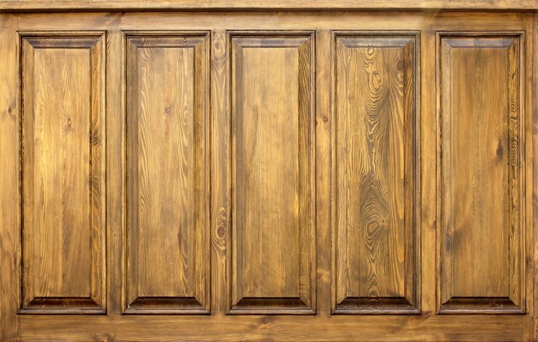 9 Types of Wood Wall Paneling to Add Character to Your Interiors