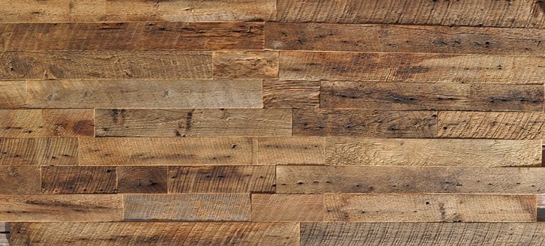9 Types of Wood Wall Paneling to Add Character to Your Interiors