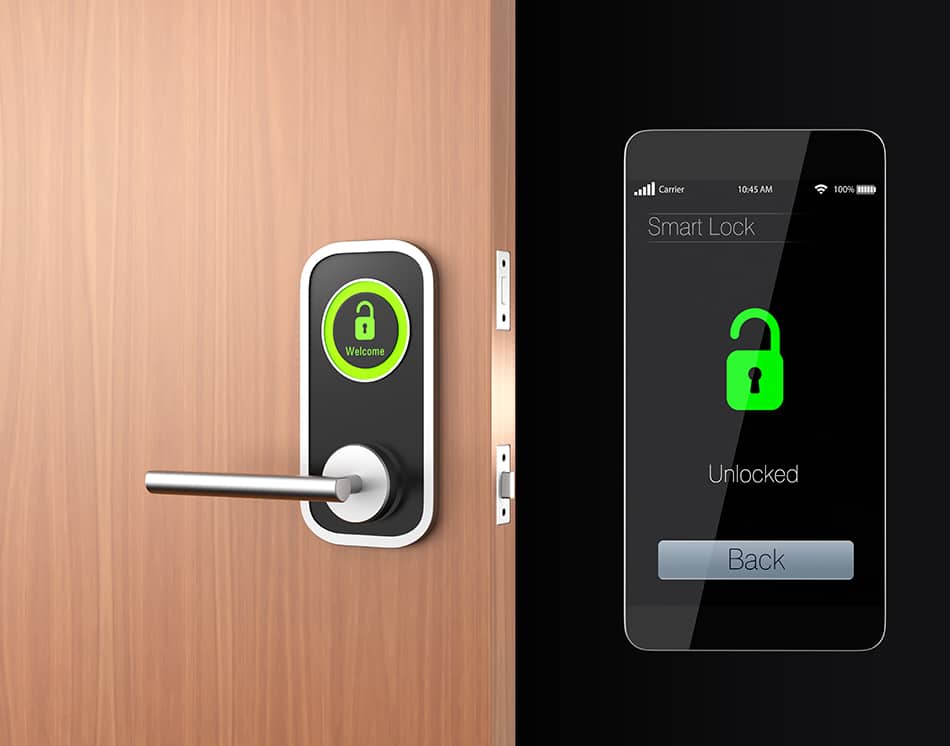 10 Types Of Door Locks And How They Work with Pictures Homenish