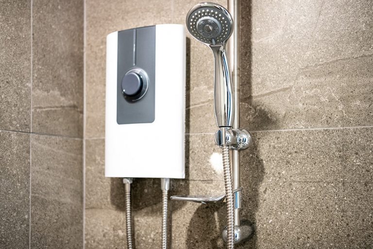6 Types of Water Heaters Explained (with Pros and Cons)