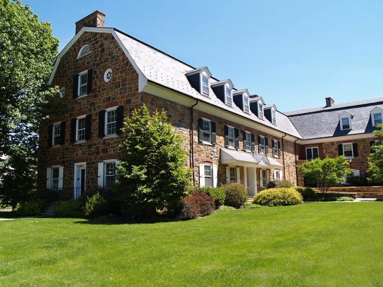 Everything You Need to Know About a Gambrel Roof - Homenish