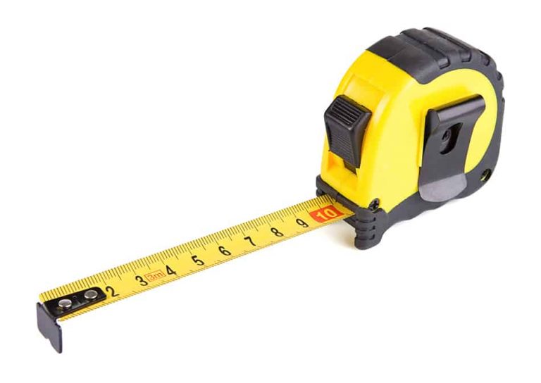 16 Types of Measuring Tools and Their Uses - Homenish