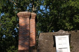 Everything You Need to Know About Masonry Chimneys - Homenish