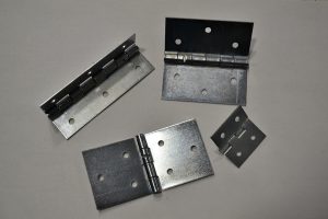 Types of Cabinet Hinges Explained (with Pictures)