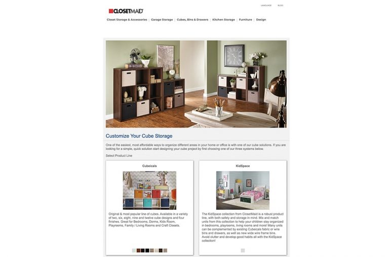 Top 5 Free Closet Design Software & Tools You Can Use Online - Homenish