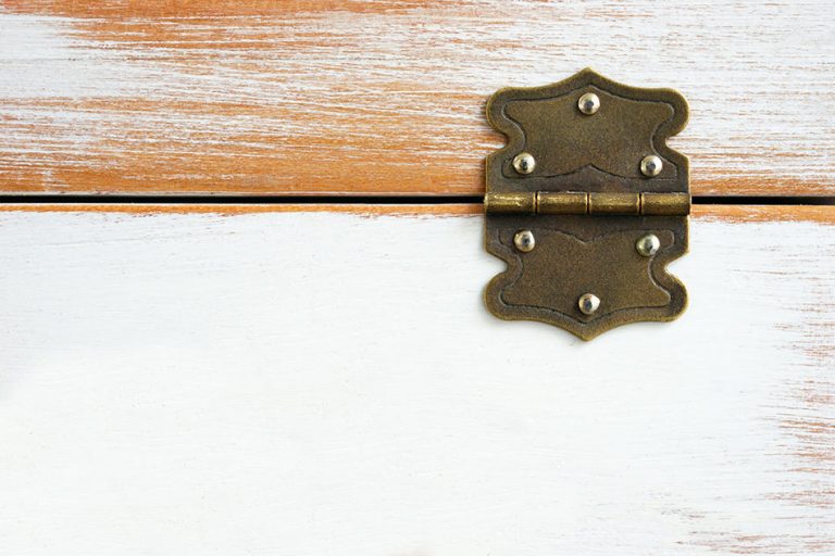 Types of Cabinet Hinges Explained (with Pictures)