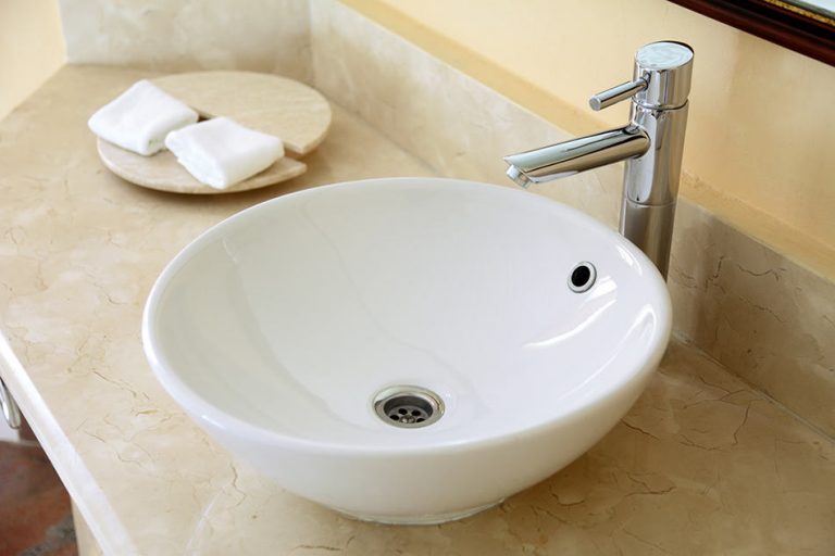 Guide to Bathroom Sink Overflow - Homenish