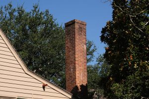 Everything You Need to Know About Masonry Chimneys - Homenish