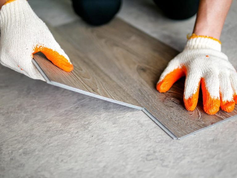 Luxury Vinyl - A Ultimate Guide