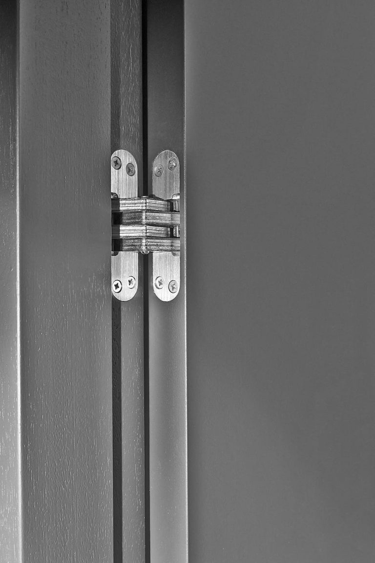 Types Of Cabinet Hinges Explained with Pictures Homenish