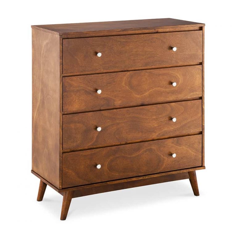 Different Types of Dressers (Design, Materials, Styles) with Pictures