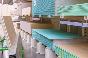9 Different Types of Drywall and Their Uses - Homenish