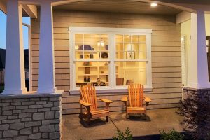 Porch Light Colors - What They Mean - Homenish